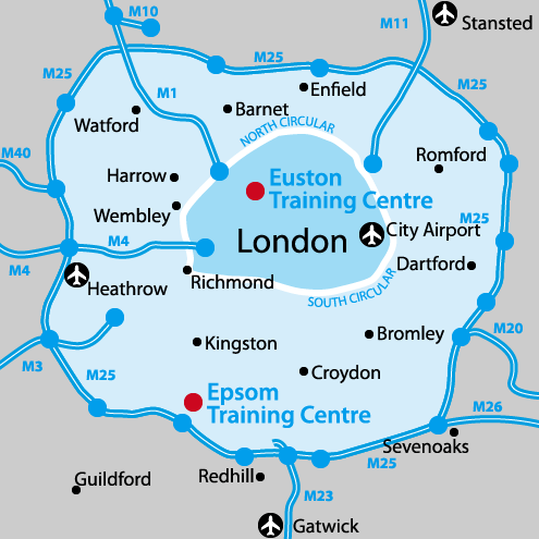 SEO Training Courses - London Web Factory